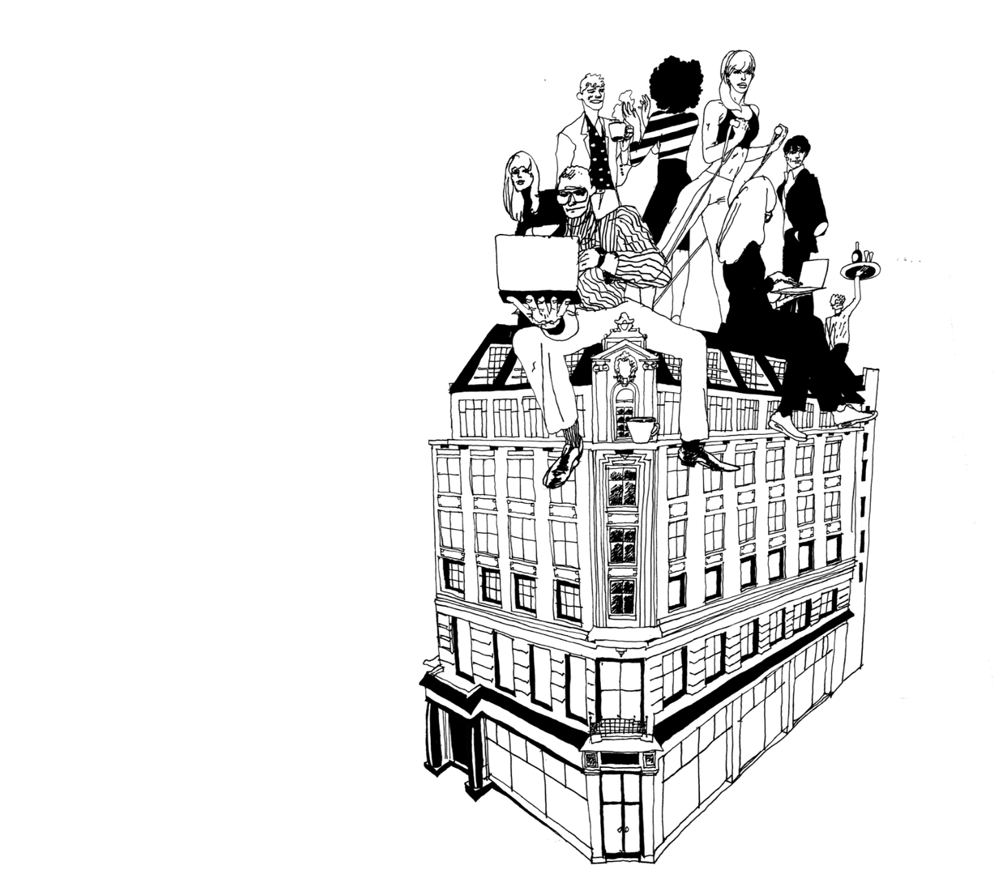 Mortimer House - Careers