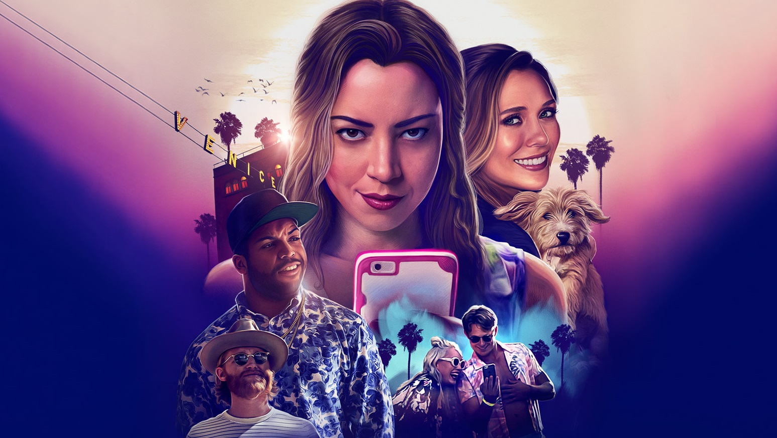 Mortimer House - Summer Film Series